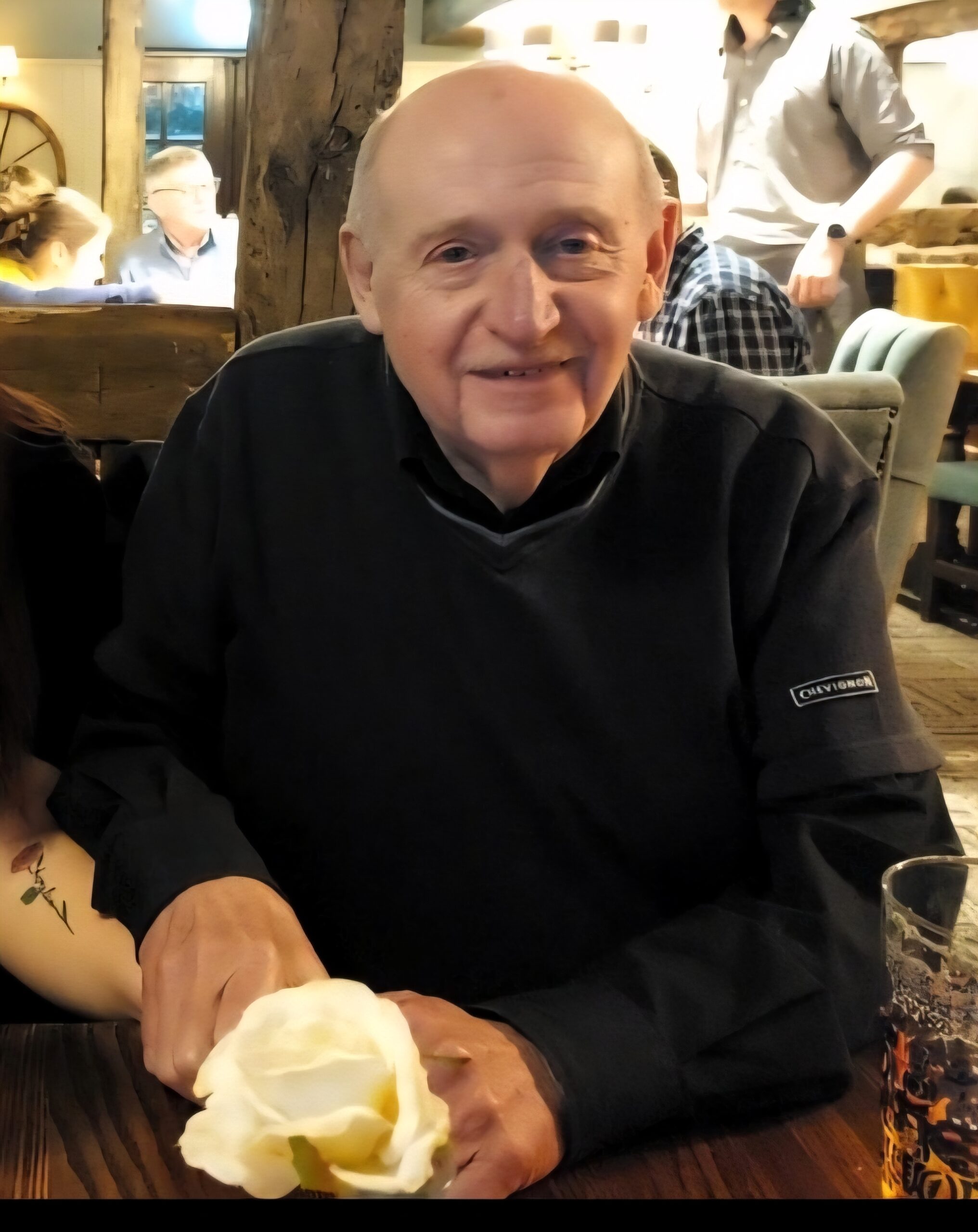 JOHN SPRIGGS - F.W. Marsh